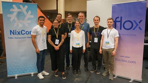Flox Raises 27m To Bring Nix To More Developers Techcrunch