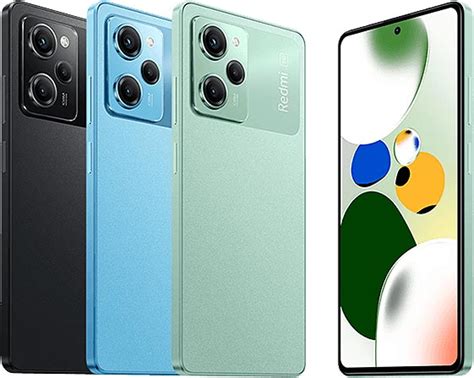 Xiaomi Redmi Note Pro Speed Pictures Official Photos