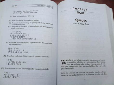 Data Structures Through C Yashavant Kanetkar 1 Pdf