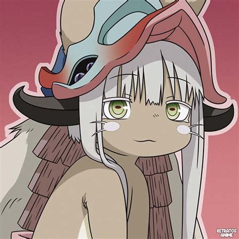 Nanachi Made In Abyss Journeys Dawn