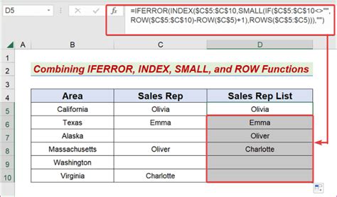 Return Non Blank Cells From A Range In Excel 3 Suitable Ways