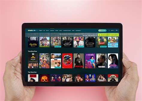 Starzplay And Byteplus To Bring Ai Powered Features To Streaming