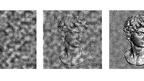 the engineer steganography algorithms enable ‘perfectly secure information