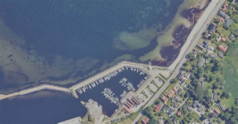 Faxe Ladeplads Havn Sydsjælland