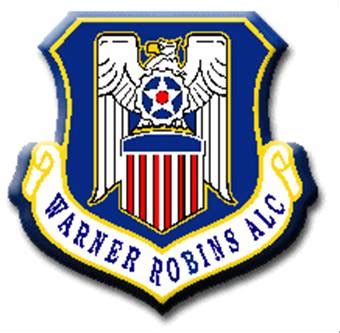 Warner Robins Air Logistics Center