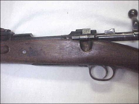 Springfield Armory Springfield Mass Us Springfield Armory 1903 Low