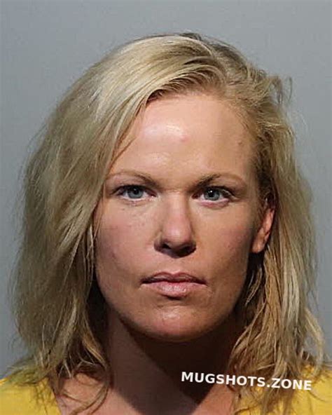 Amanda Goodreau 11 22 2023 Seminole County Mugshots Zone