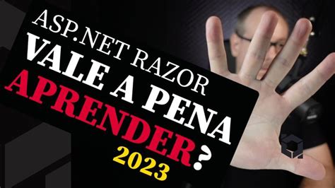 Andre Baltieri On Linkedin 5 Vantagens Do Aspnet Razor Sobre