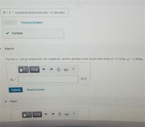 Solved Find The X And Y Components The Magnitude And The Chegg Com