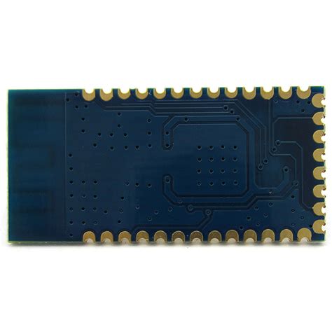 Arduino Cc2541 Bluetooth 4 0 Ble Data Transmission Module