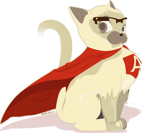 Which Cat Is Your JavaScript Framework Cats Disney Characters