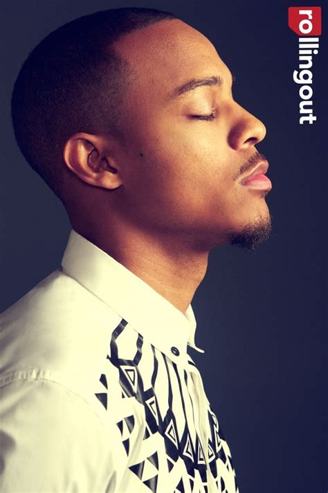 Bow Wow Actor And Rapper