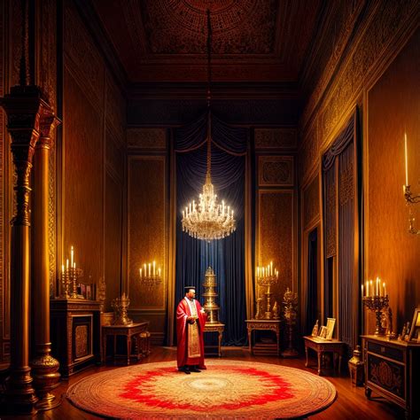 Descubra A Magia E Encanto Dos Rituais Cerimoniais De Arte