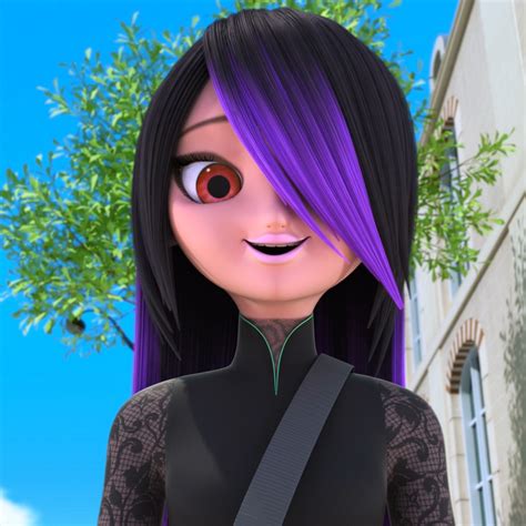 Juleka Couffaine The Talk About Miraculous Wiki 😇 Wiki Fandom