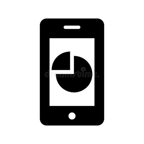 data analysis isolated vector icon which can easily modify or edit