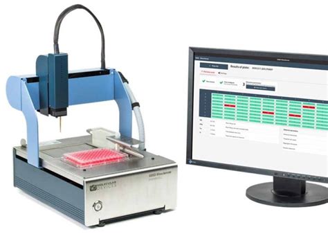 Dispencell 单细胞分离系统 用于证明单克隆性的简单分配器