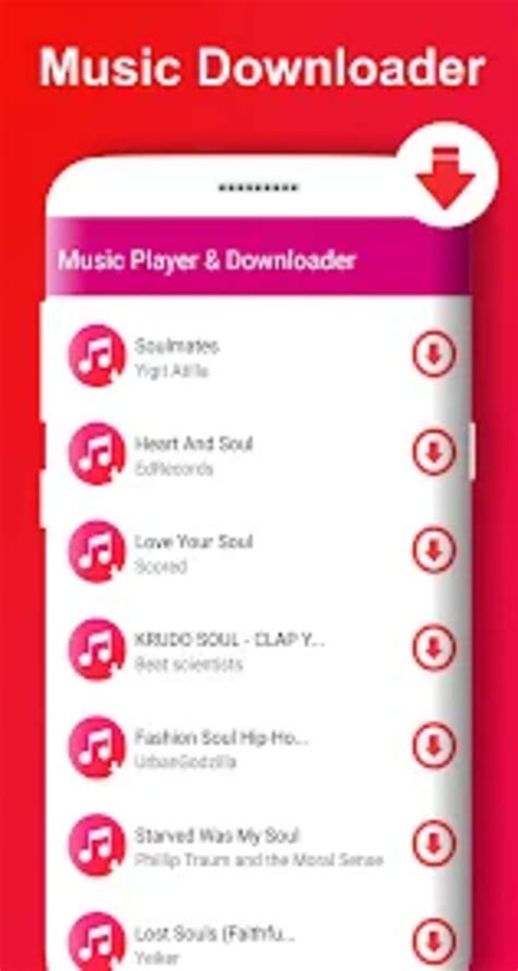 Music Downloader Offline For Android Download