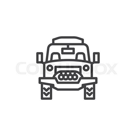 Army Vehicle Icon At Vectorified Com Collection Of Army Vehicle Icon Free For Personal Use