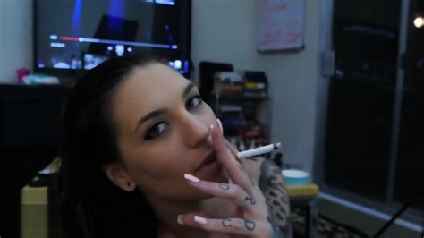 rocky smokin blowjob eporner