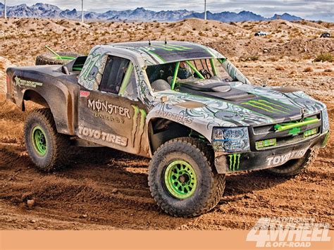 Trophy Trucks Wallpapers Wallpaper Cave