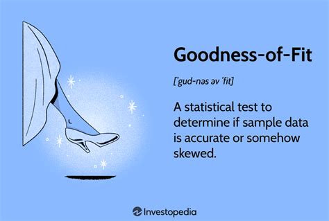 Understanding Goodness Of Fit Tests Chi Square And Beyond