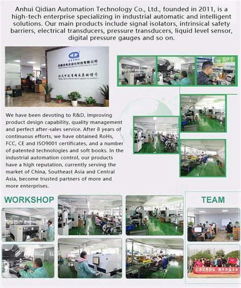 50a 100a 500a Close Loop Split Core Hall Effect Ac Dc Current Sensor