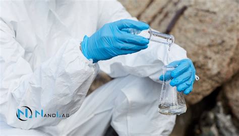 Biyosidal Kozmetik Gıda Ambalaj Çevre Su İsg Tüketici Nanolab Laboratuvarlar Grubu