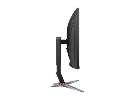 C27G2 27 Curved Gaming Monitor AOC Monitor