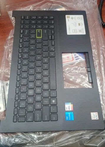 Asus Vivobook Laptop Touch Pad Panel With Keyboard At Best Price In Mumbai