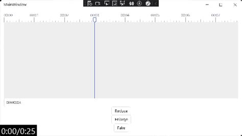 Listboxitem Wpf Custom Listbox With Canvas Itemspanel And Thumb Based Itemtemplate Doesn T