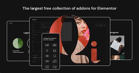 Download Qode Interactive Qi Addons For Elementor Premium Version 178
