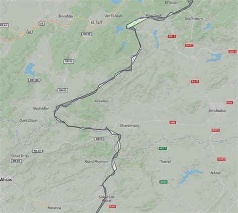 Github Antoniawarner World Geojson Modified Geojson For All The