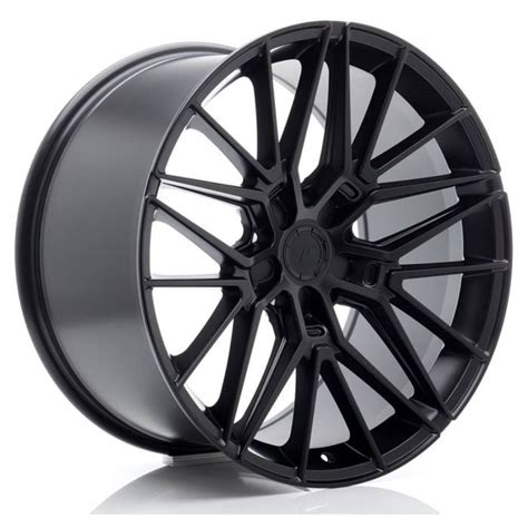 Japan Racing Jr Wheels Jr38 20x105 Et15 To Et45 Custom 5h Pcd Matt