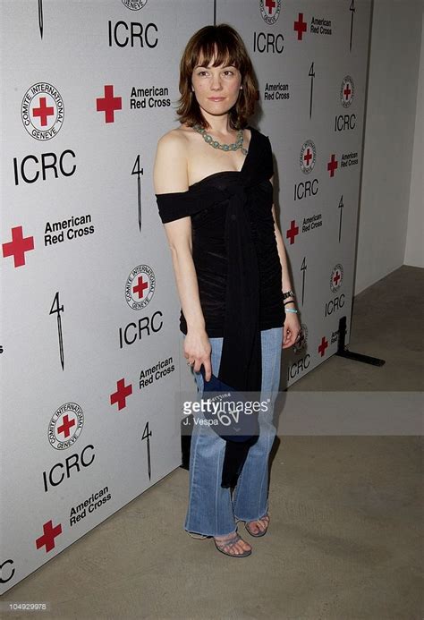 Pictures Of Natasha Gregson Wagner