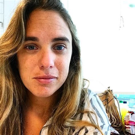 El Reencuentro De Gimena Accardi Con Una Ex Compañera De Rebelde Way