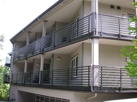 Horizontal Rail RailPro