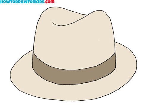 Hat Template Illustrator Hat Template Illustrator