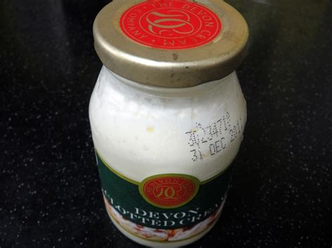 클로티드 크림 데본 클로티드 크림 스콘과 최고의 궁합 네이버 블로그