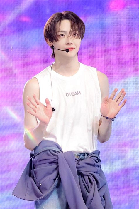 Andteam Nicholas Teams Kpop Guys Nicholas