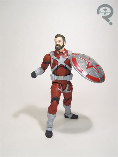 2423 Red Guardian The Figure In Question