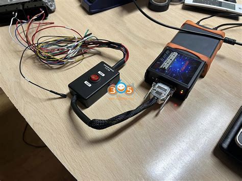 OBDII Technical Blog Obdii Com KT BMW EDC C Via OBD Or Bench