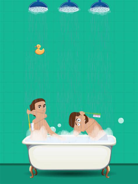 Shower Buddy Review And Discussion Toucharcade