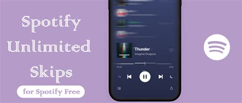 How To Break Spotify Skip Limit Latest Guide TunesMake