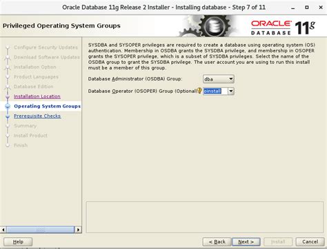 linux中oracle 11 2 0 1 升级到11 2 0 4 程序员大本营