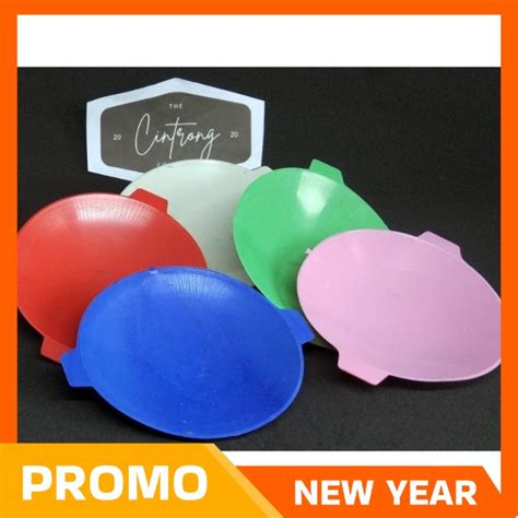 50 Pcs Plastic Frying Pan Cooking Toys Shopee Philippines