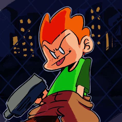 Friday Night Funkin Tumblr En 2021 Dibujos Animados Bonitos Anime Images