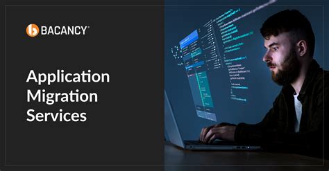 Application Migration Services Certified Experts Bacancy