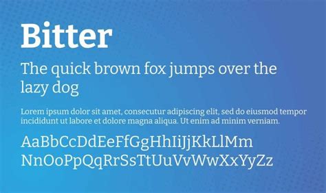 Best Divi Fonts To Try In Top Pairings Pro Tips