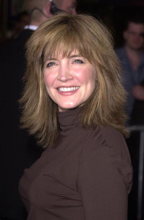 Crystal Bernard Actress Singer Songwriter