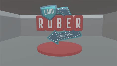 Proba Lrts 3d Model By Jabomg [10fcc91] Sketchfab